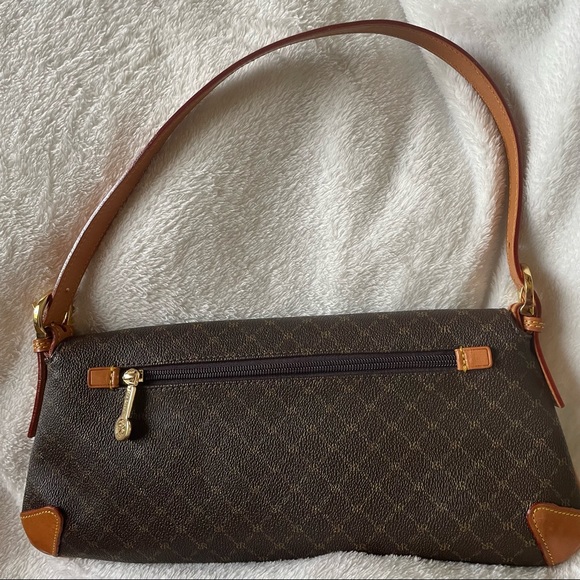 Rioni | Bags | Vintage Rioni Moda Italia Shoulder Bag | Poshmark